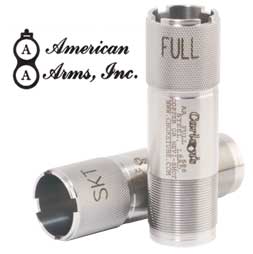 Sporting Clays Chokes Archives - Carlson's Choke Tubes, LLC