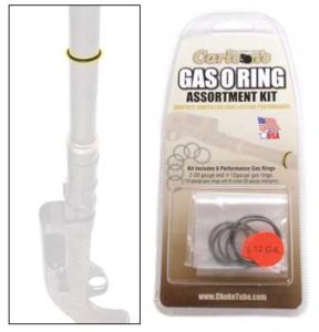 Rem Gas O-Ring Kits Archives - Carlson's Choke Tubes, LLC
