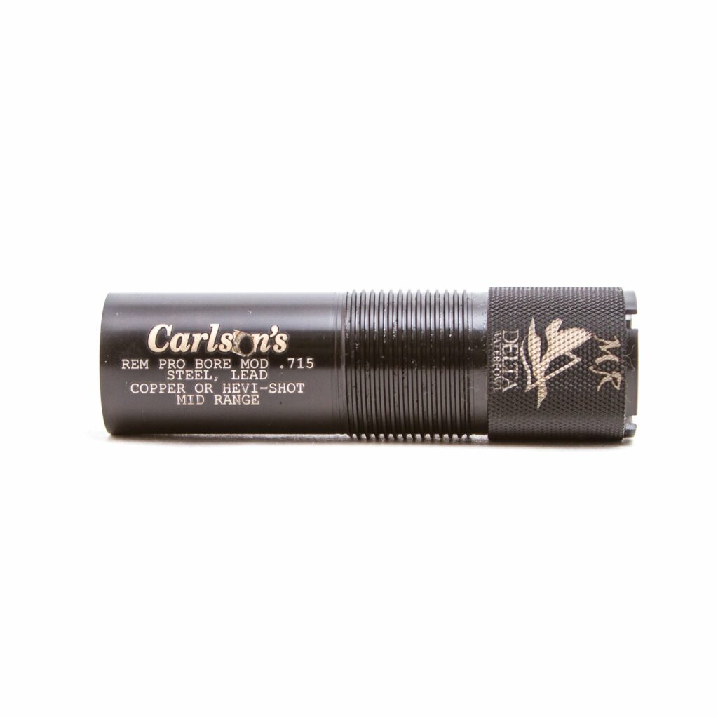 Remington Pro Bore Delta Waterfowl Extended Choke Tubes Archives ...