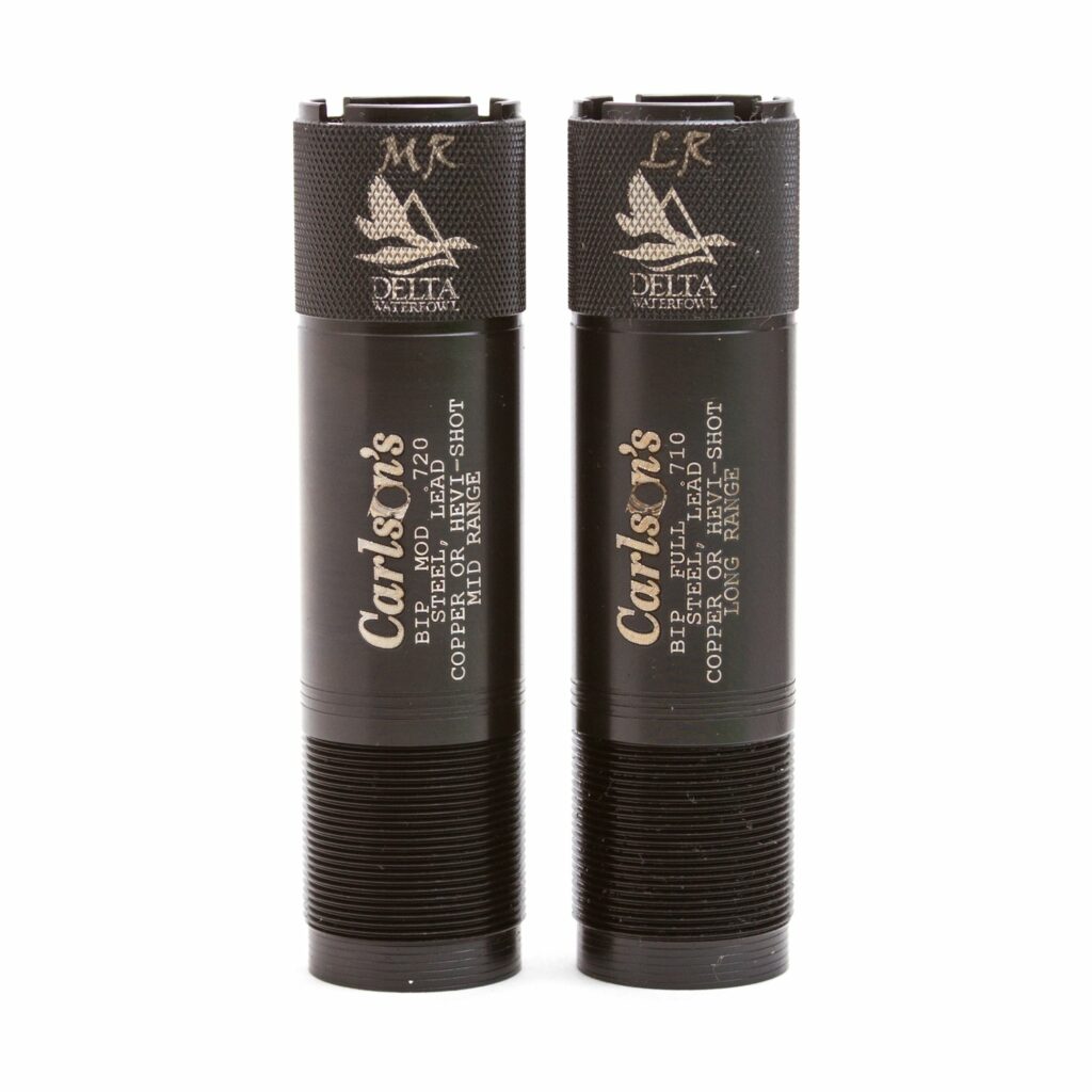 Browning Invector Plus Delta Waterfowl 2-Pack Choke Tubes Archives ...