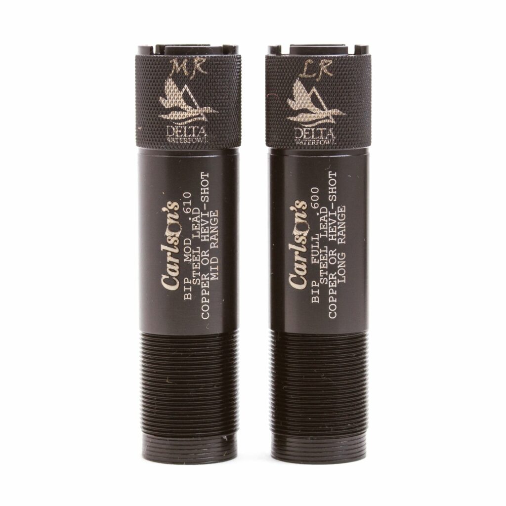 Browning Invector Plus Delta Waterfowl 2-Pack Choke Tubes Archives ...