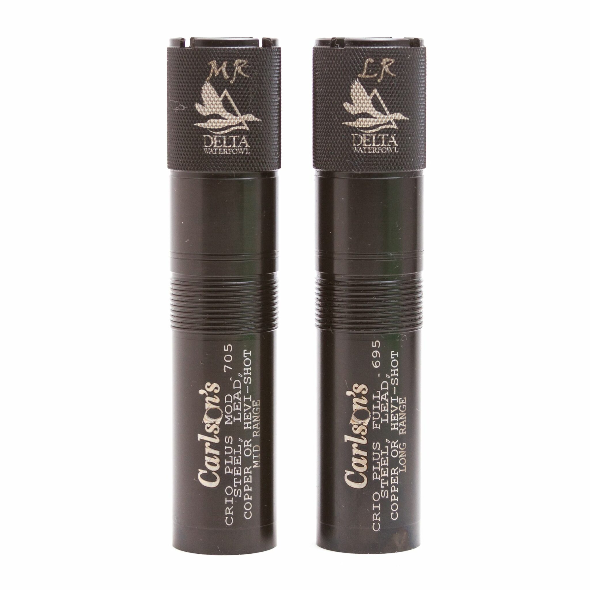 Benelli Crio Plus Delta Waterfowl 2-Pack Choke Tubes Archives - Carlson ...