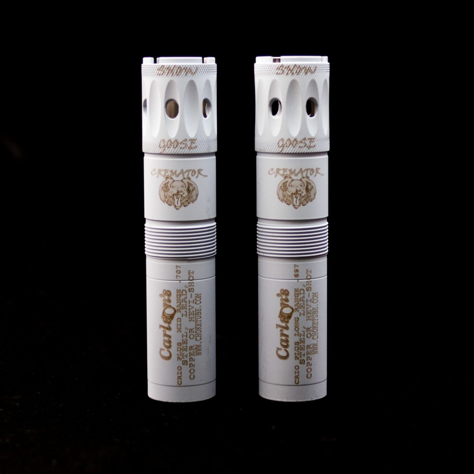 Benelli Crio Plus Cremator Ported Snow Goose Choke Tubes Archives ...