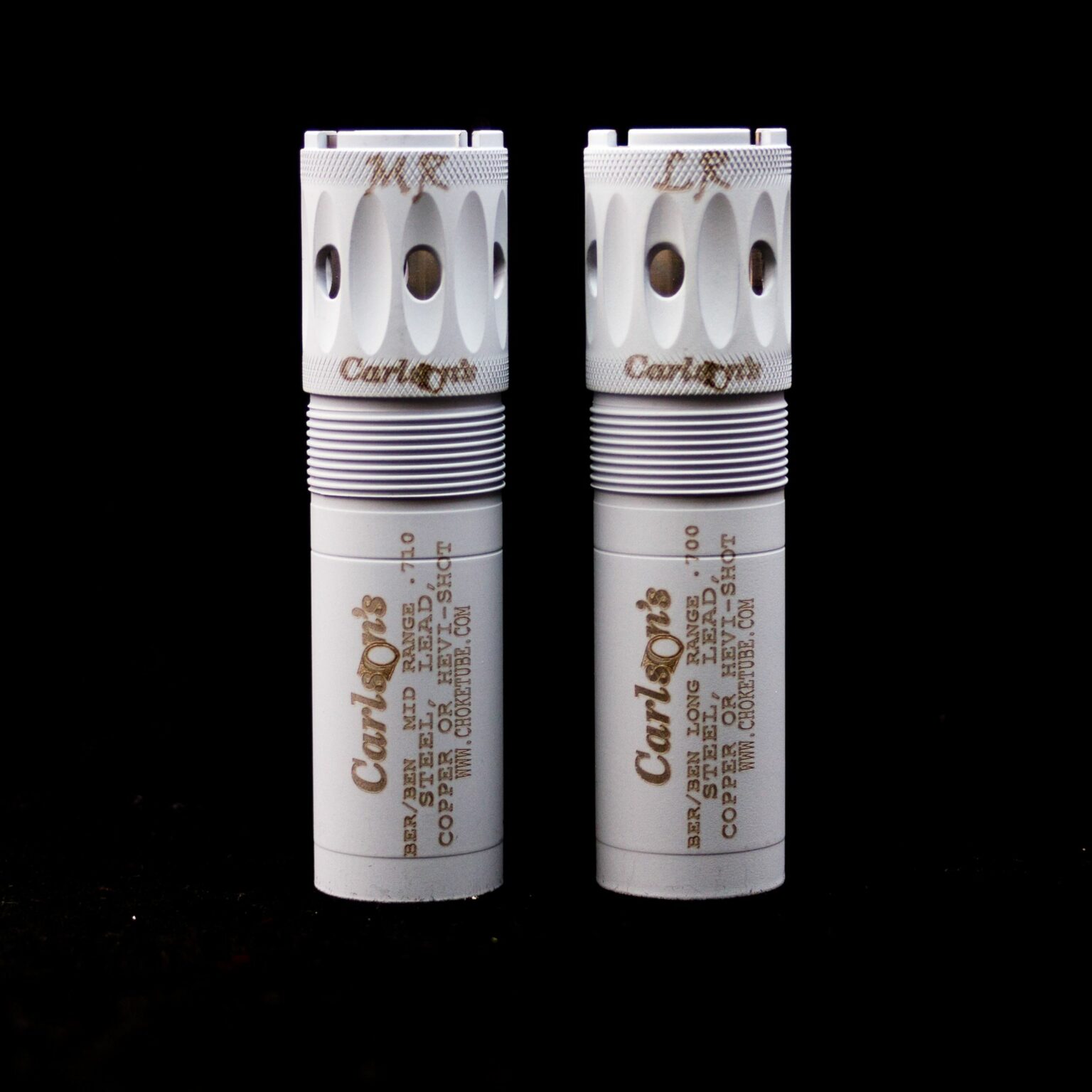 Beretta Benelli Mobil Cremator Ported Snow Goose Choke Tubes Archives ...