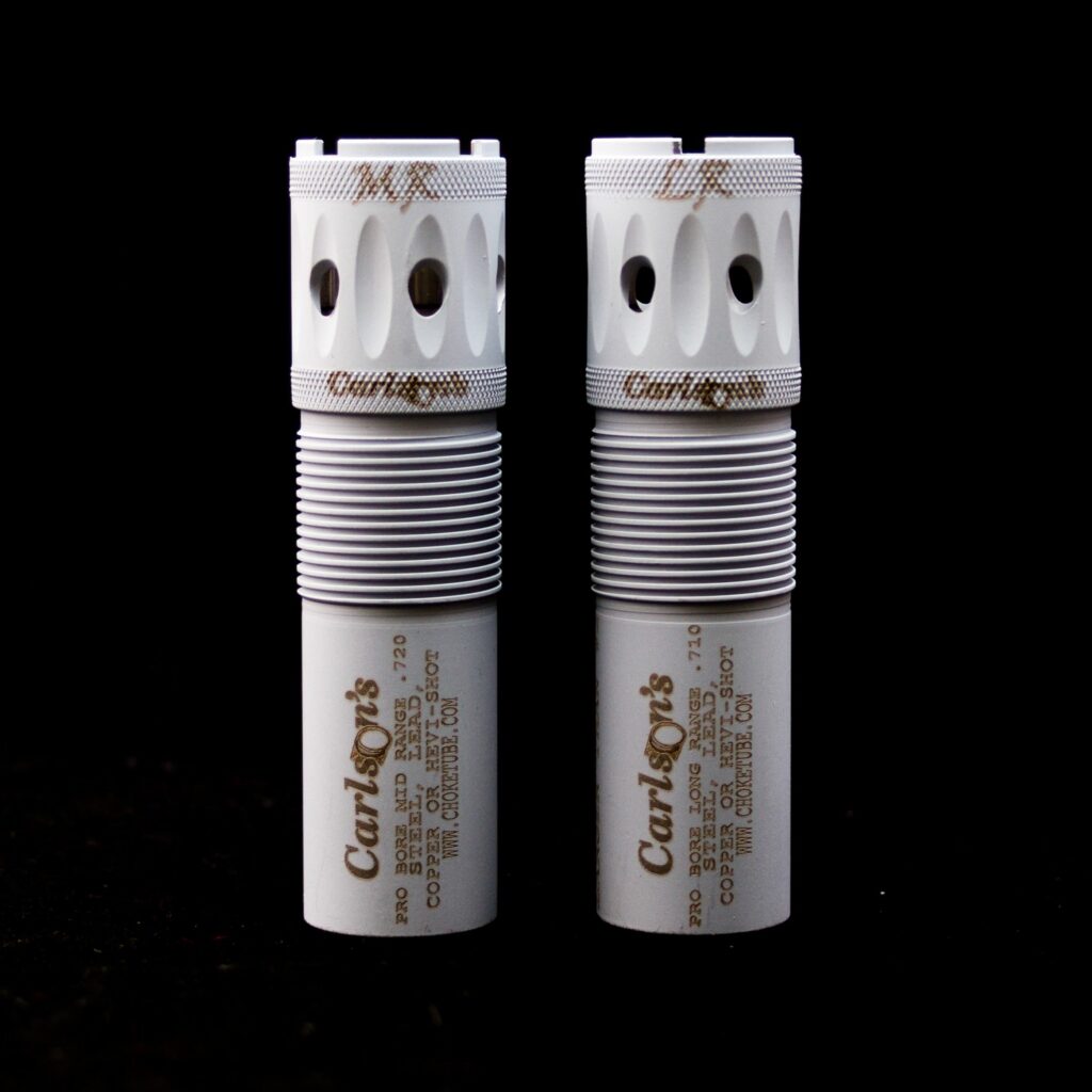 Remington Pro Bore Cremator Ported Snow Goose Choke Tubes Archives ...