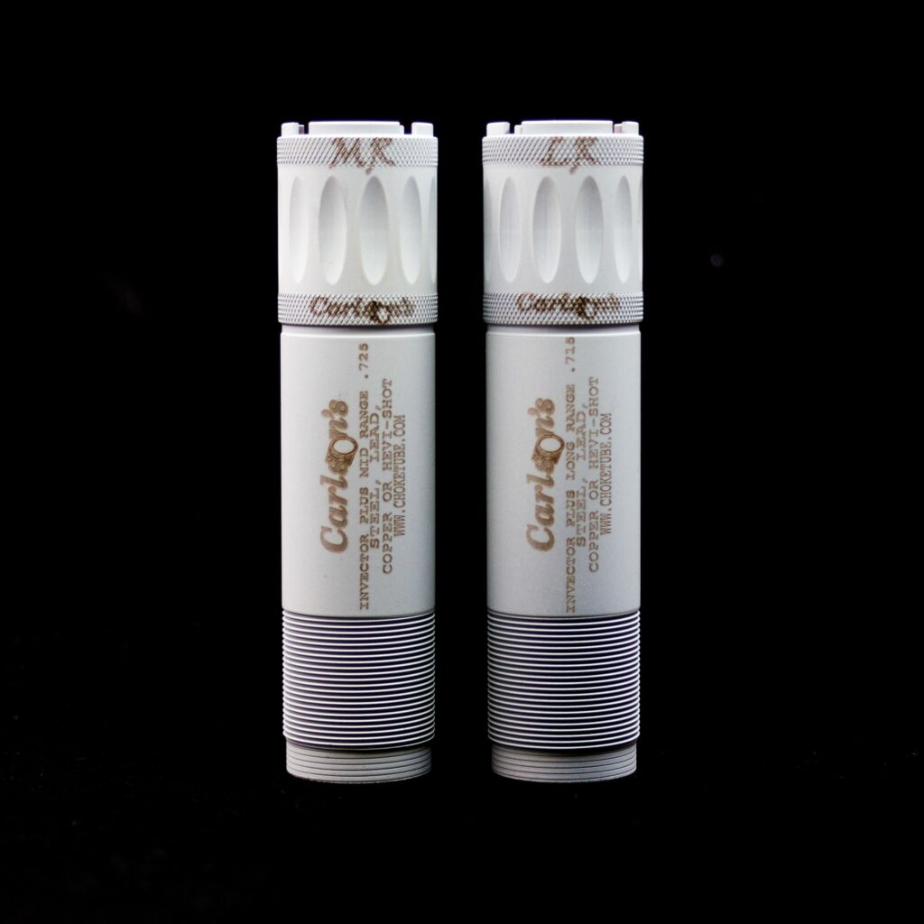 Browning Invector Plus Cremator Non-Ported Snow Goose Choke Tubes ...