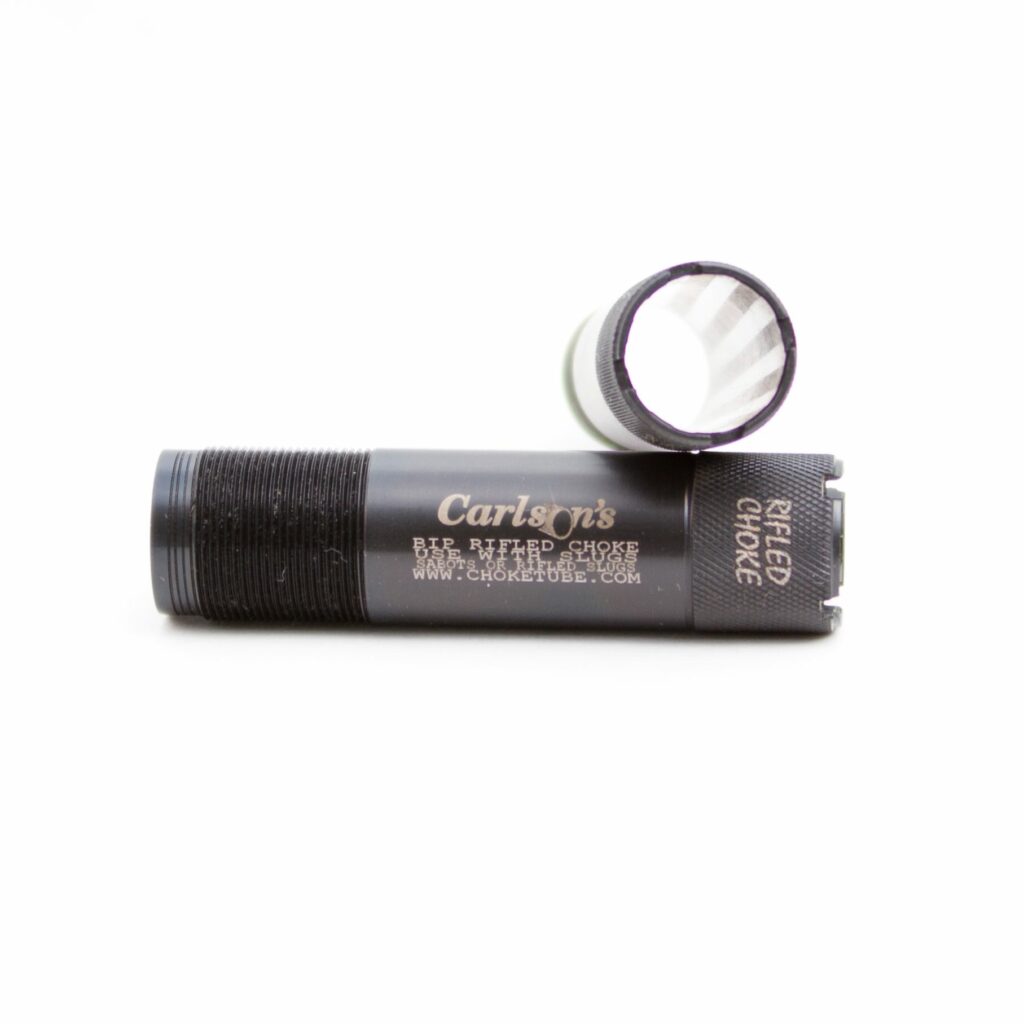 Browning Invector Plus Rifled Choke Tubes Archives - Carlson's Choke ...