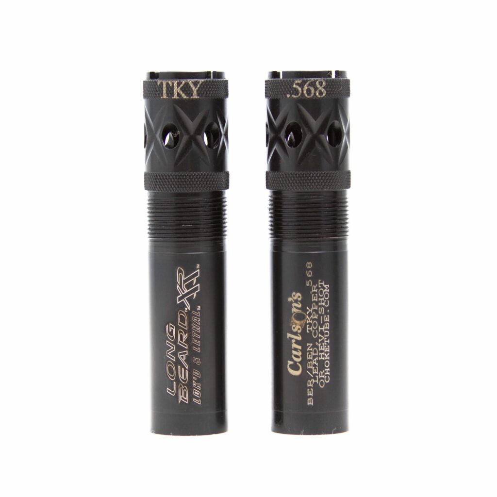 Beretta Benelli Mobil Long Beard Turkey Choke Tubes Archives - Carlson ...