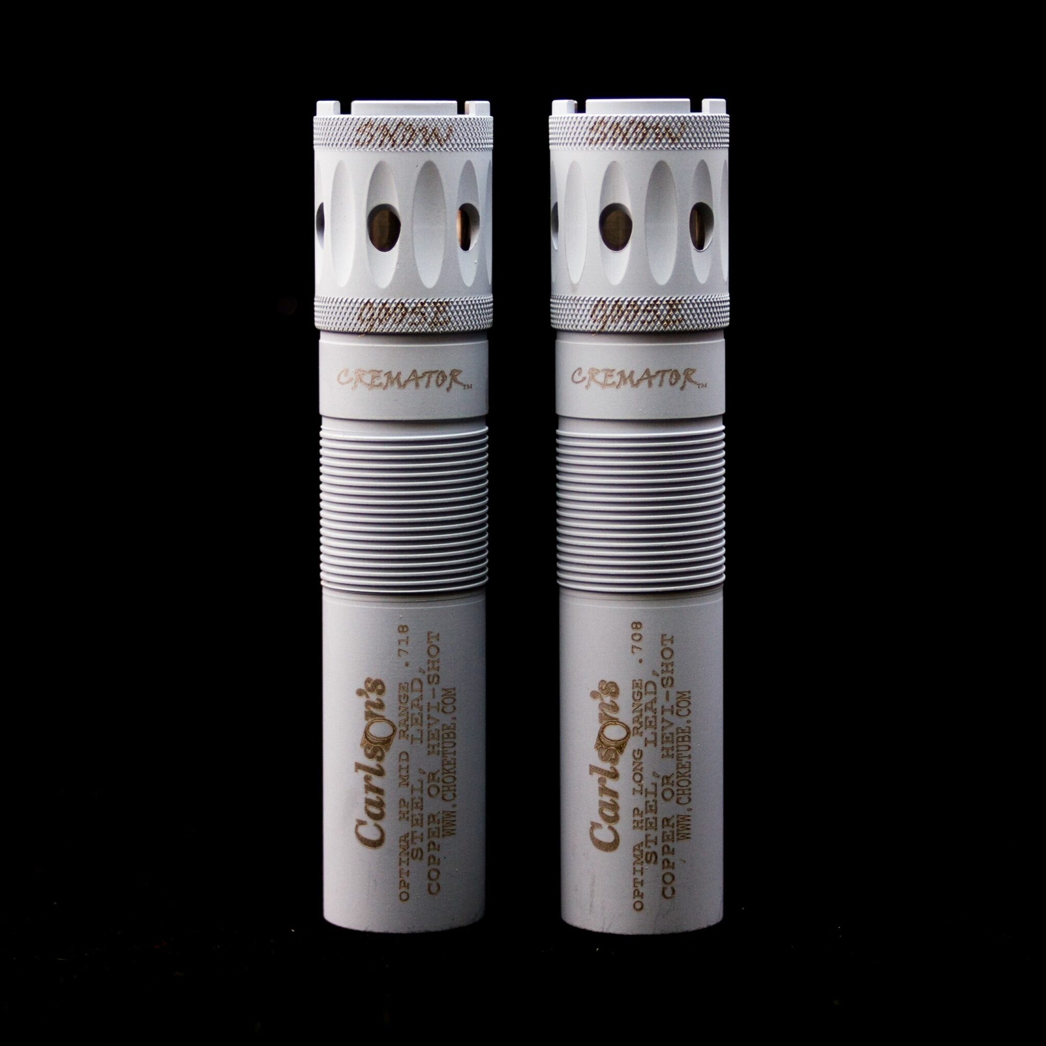 Beretta Optima HP Cremator Ported Snow Goose Choke Tubes Archives ...